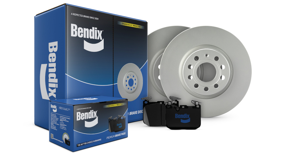 100 lat marki Bendix | autoEXPERT