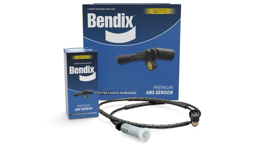 Typy i diagnostyka czujników ABS | autoEXPERT