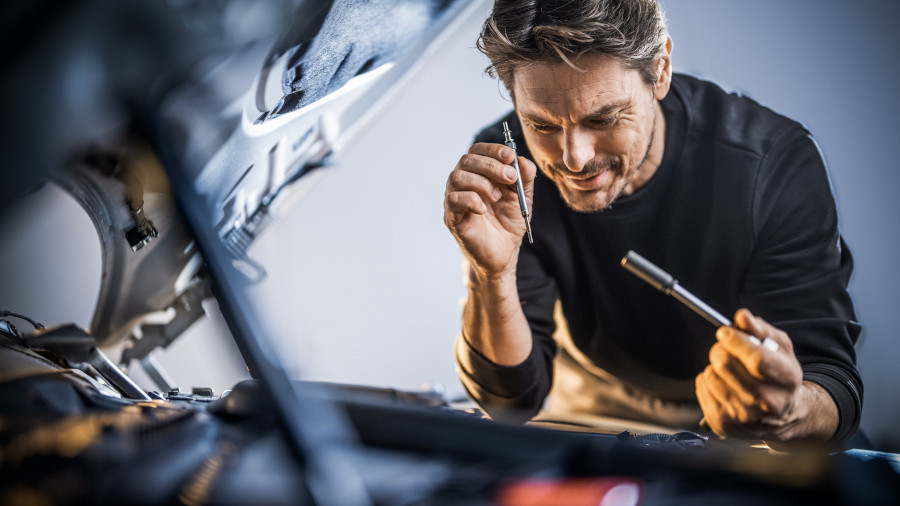 NGK – lider w produkcji świec żarowych | autoEXPERT