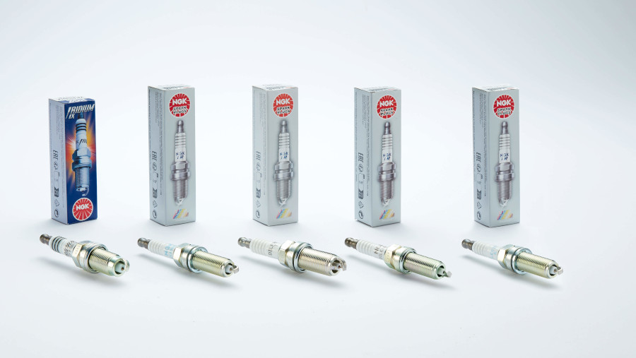 Nowe świece zapłonowe z metali szlachetnych Nittera | autoEXPERT