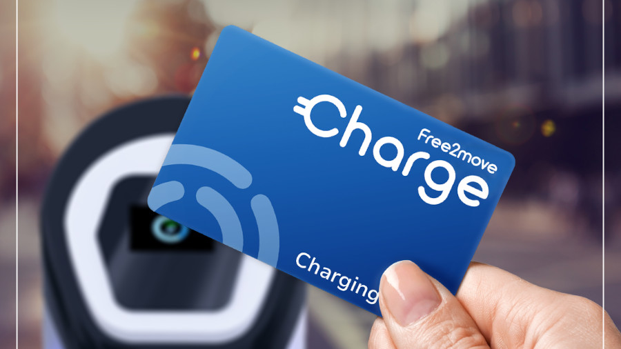 Free2move Charge Go otwiera nowe możliwości dla kierowców EV | autoEXPERT