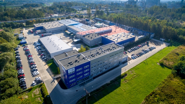 30 lat FUCHSa na polskim rynku | autoEXPERT