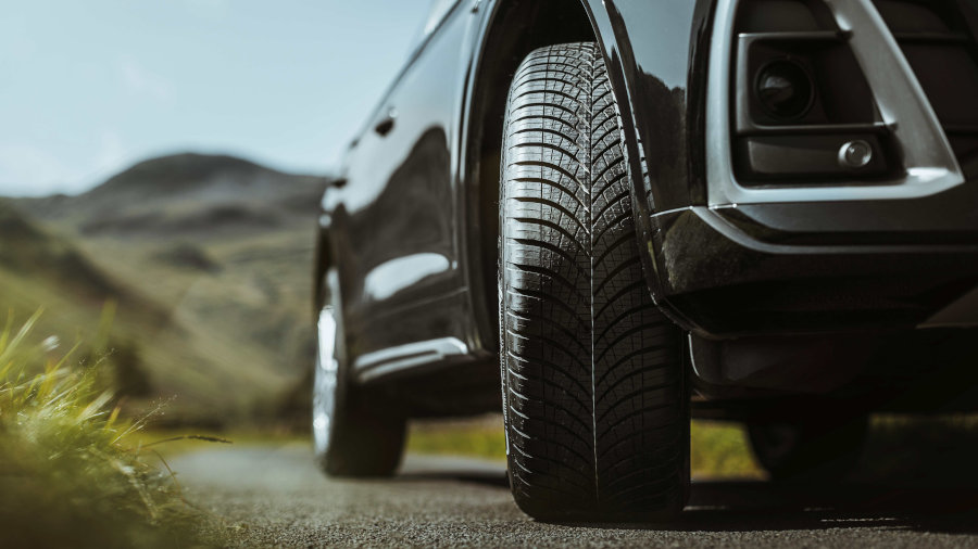 Goodyear rozszerza linię opon Vector 4Seasons Gen-3 | autoEXPERT