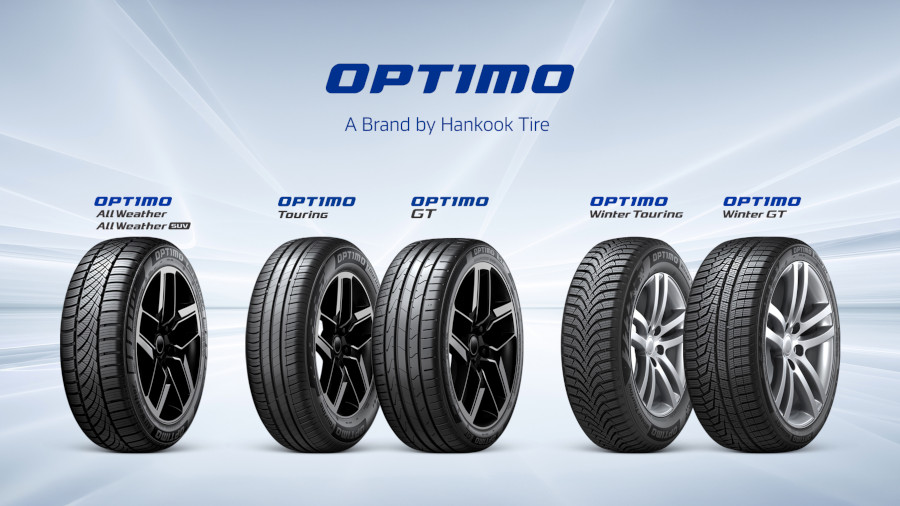 Hankook wprowadza na rynek nową submarkę Optimo | autoEXPERT