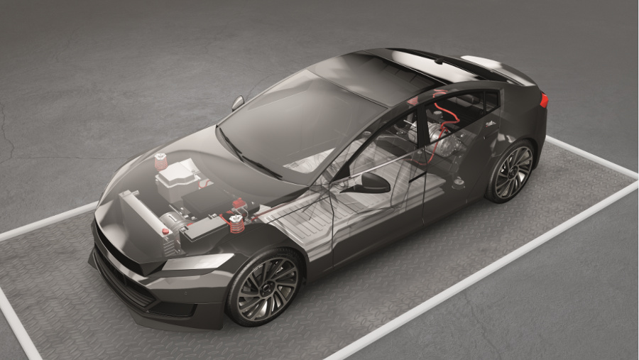 HELLA – rewolucyjne technologie z zakresu elektromobilności | autoEXPERT