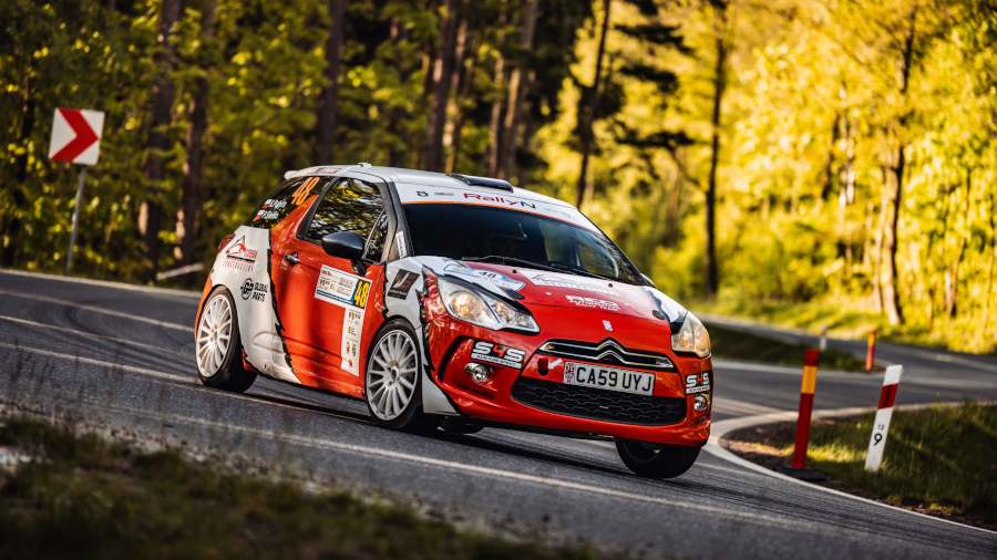 Pierwszym laureaci nagrody Gwiazda Rajdu | autoEXPERT