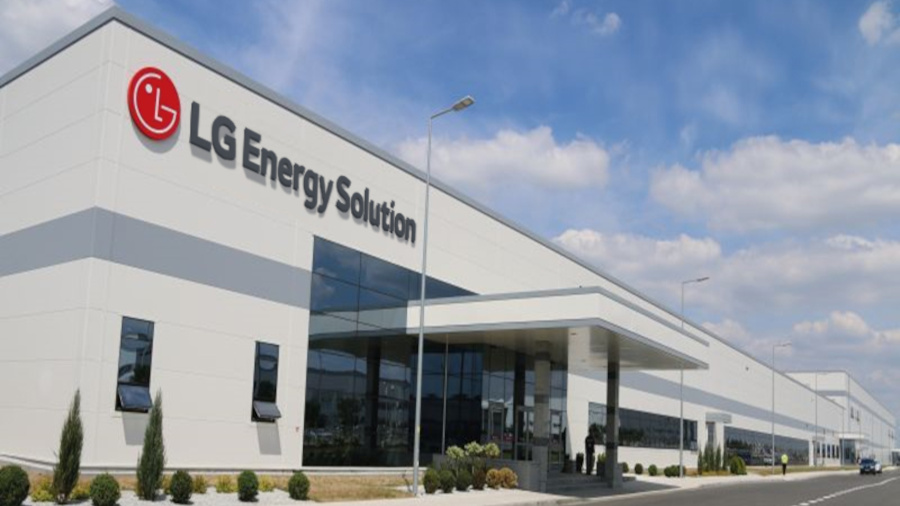 LG i GM opracują pryzmatyczne ogniwa akumulatorowe | autoEXPERT