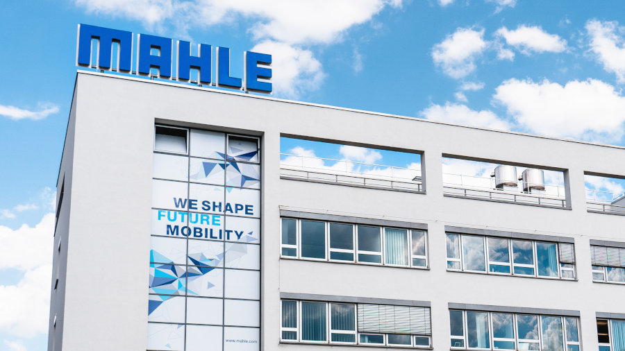 MAHLE utrzymuje pozycję w trudnym otoczeniu rynkowym | autoEXPERT