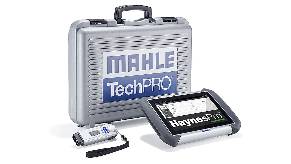 Produkt nominowany: MAHLE TechPRO Tester elektroniki pojazdo | autoEXPERT