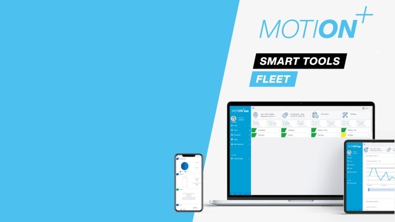 Motion+ Fleet | autoEXPERT