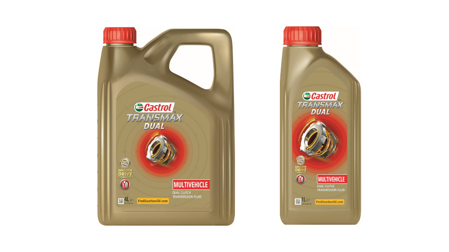 TRANSMAX DUAL – nowy olej Castrol do DCT/DSG | autoEXPERT
