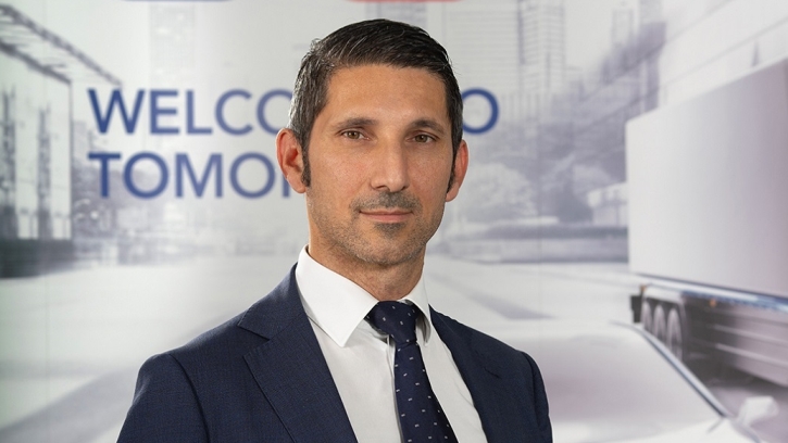 Nowy Sales and Marketing Aftermarket EMEA Director w UFI Fil | autoEXPERT