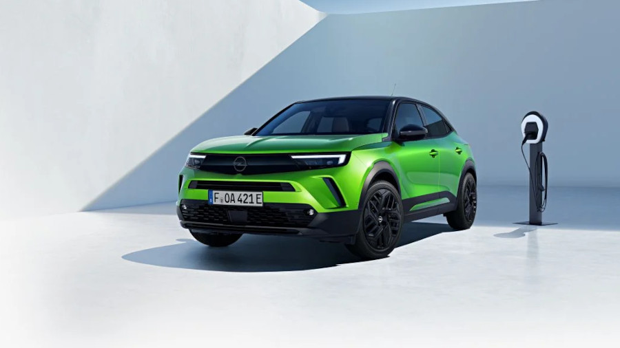 Stellantis liderem polskiego rynku miejskich samochodów | autoEXPERT