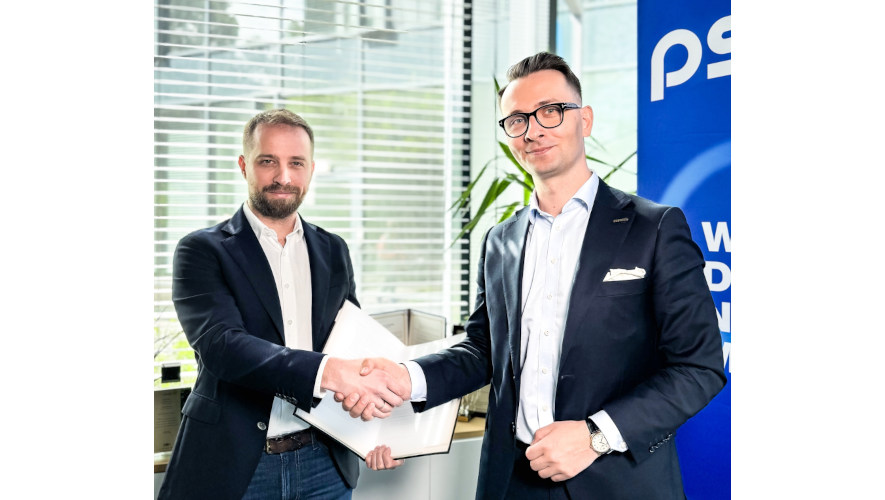 PSNM i SDCM łączą siły dla rozwoju pojazdów autonomicznych | autoEXPERT