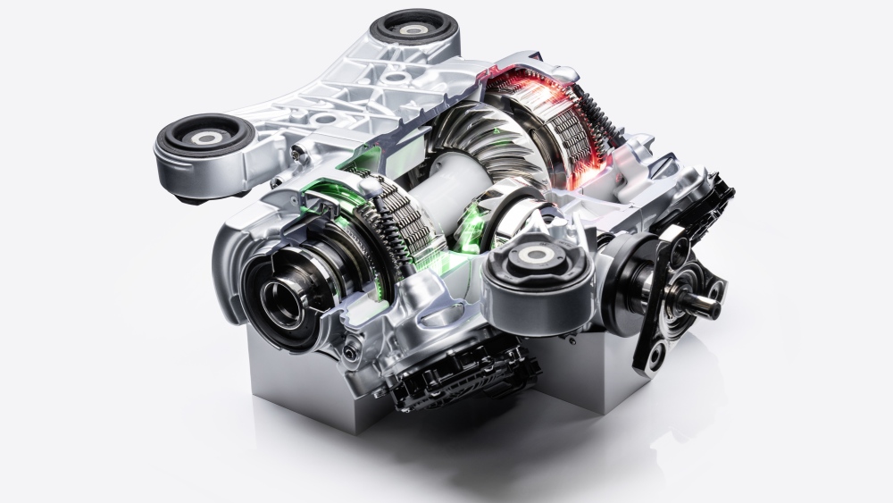 Czym jest Torque Splitter w nowym Audi A3 | autoEXPERT