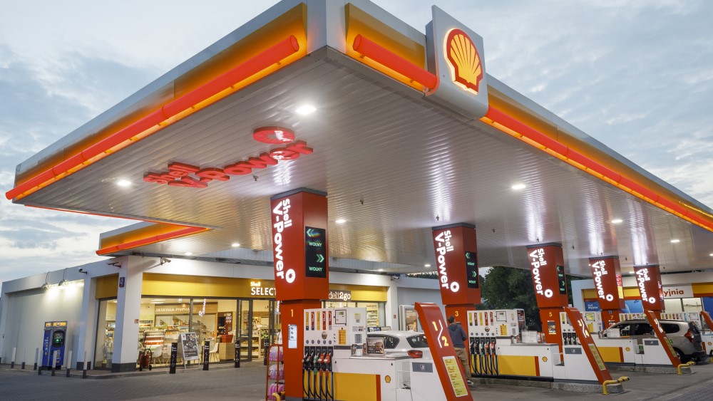 Shell ulepsza formułę paliw premium? | autoEXPERT