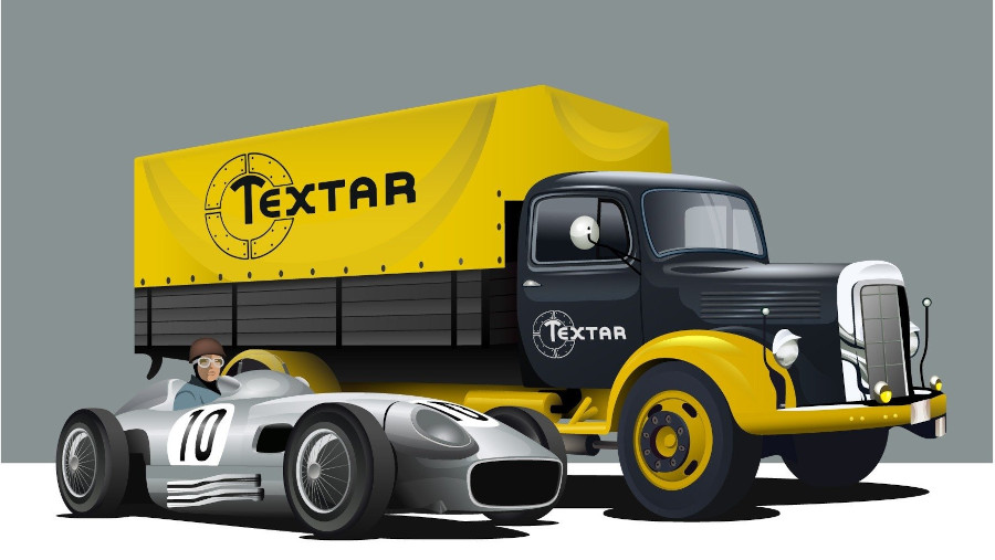 Textar ma już 110 lat | autoEXPERT