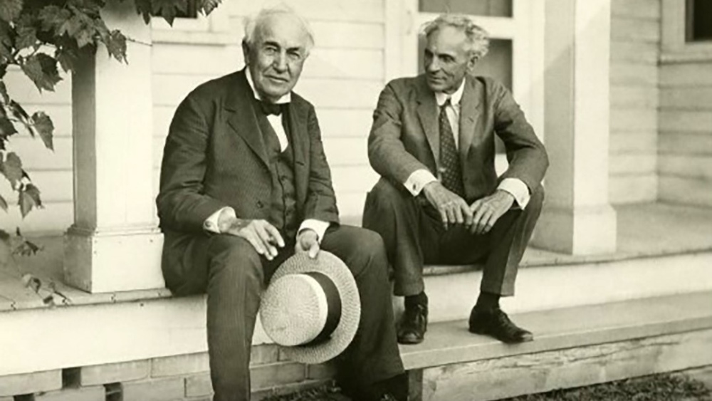 Pierwszy elektryk Forda. Historia sprzed 100 lat | autoEXPERT