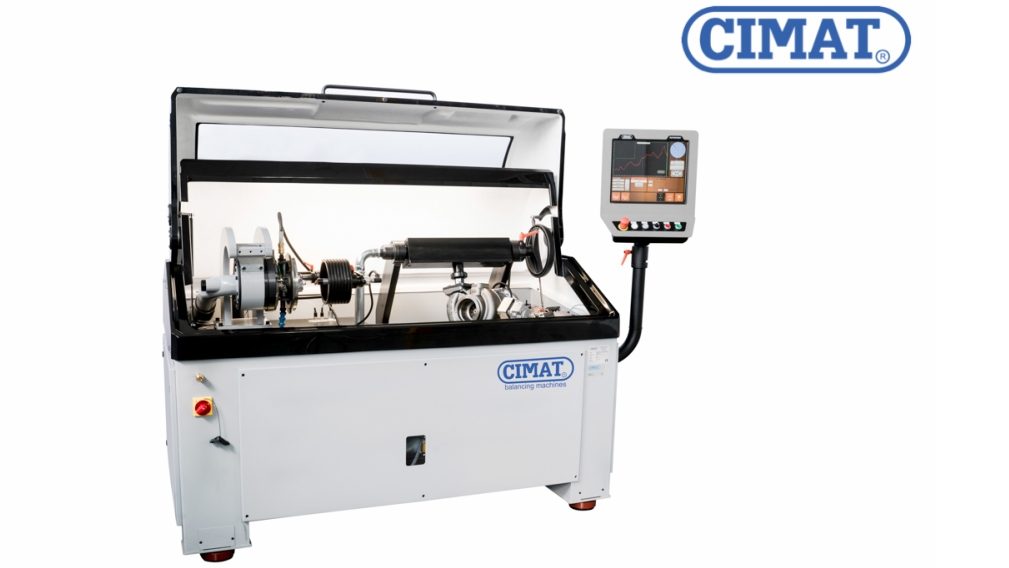 Turbotest Expert w ofercie firmy CIMAT | autoEXPERT