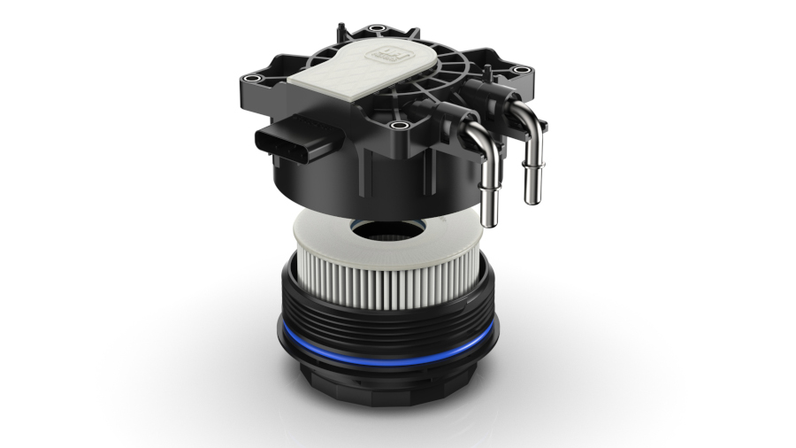 Nowa generacja filtrów paliwa do silników Diesla | autoEXPERT
