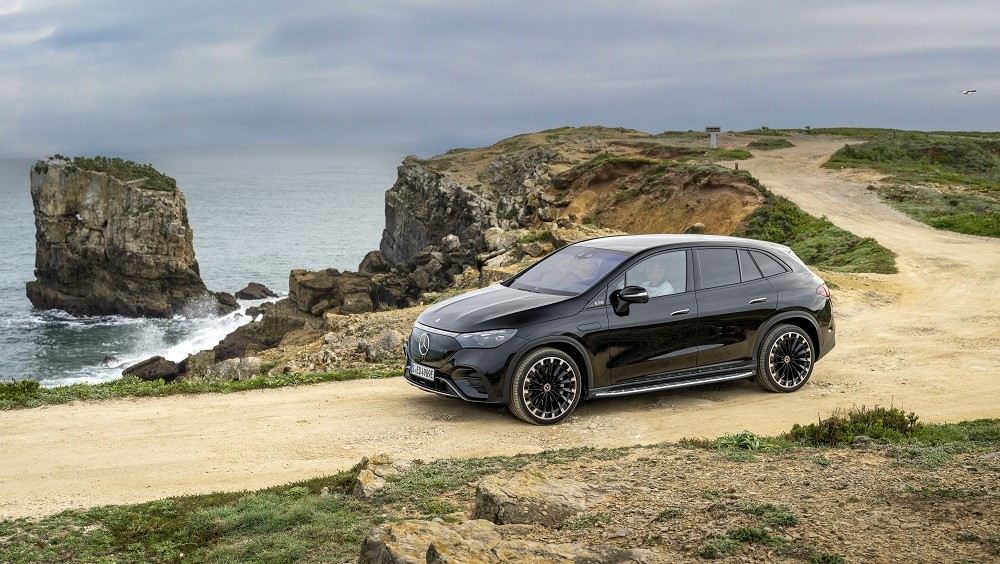 Zrozumieć elektromobilność – Nowy cykl Mercedes-Benz Polska | autoEXPERT