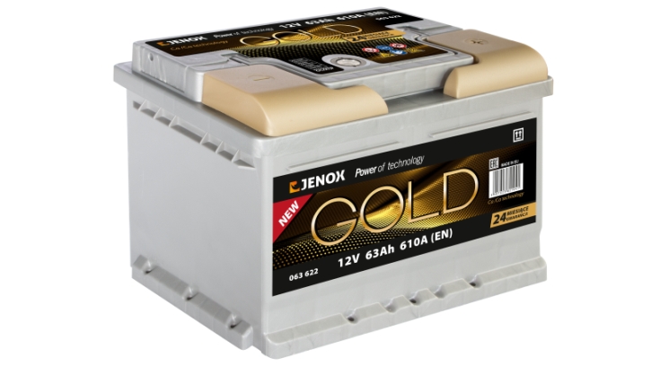 Nowy Gold od Jenoxa | autoEXPERT