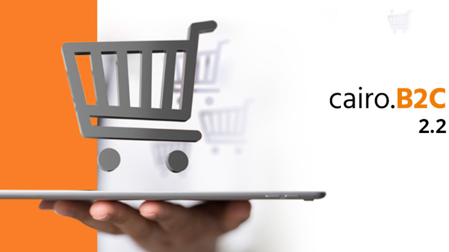 Nowa wersja systemu cairo.B2C już dostępna | autoEXPERT