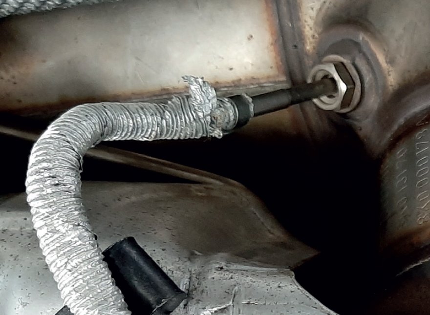 sygnały sond lambda - jak mierzyć i jak interpretować | autoEXPERT