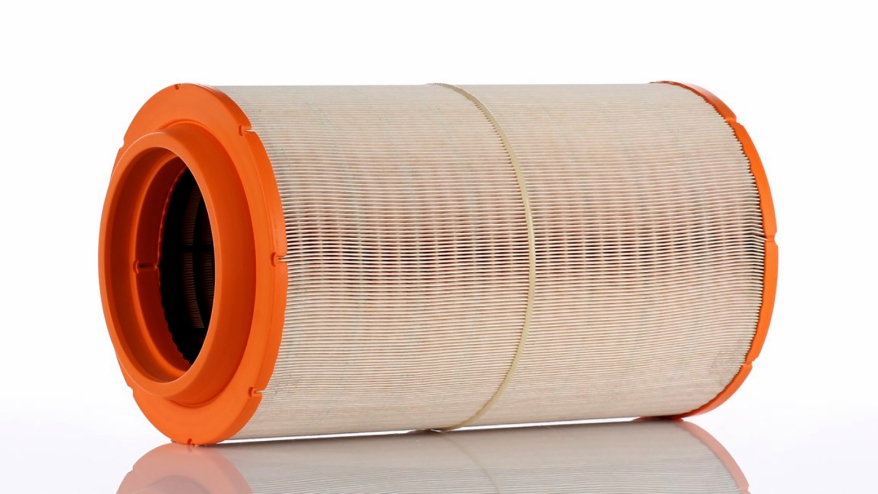 PZL Sędziszów testuje: filtry powietrza na wykresie | autoEXPERT