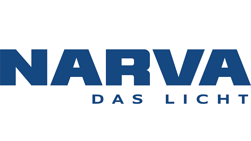 Więcej światła w logo NARVA | autoEXPERT