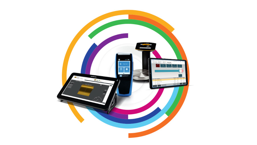 Platforma PPG LINQ doboru koloru | autoEXPERT