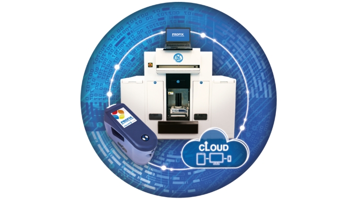 Profix Refinish System | autoEXPERT